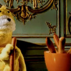 Flat Eric & Quentin Dupieux — Look At Me