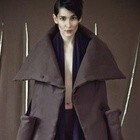 Serguei Teplov FW 2011/12 look book — Look At Me