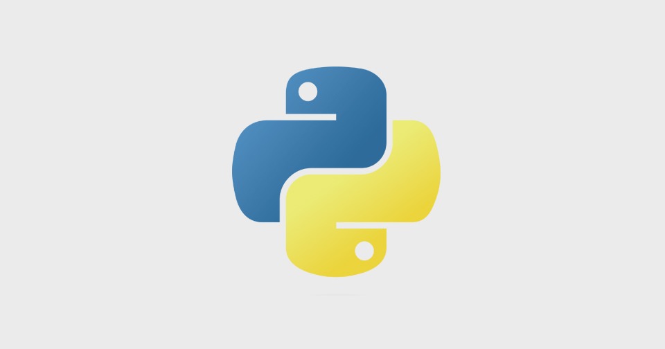 Я учусь программировать на Python введение — Look At Me