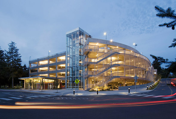 В Киеве хотят построить деловой центр «Киев-сити» и аналог Силиконовой долины — парк Bionic Hill ...