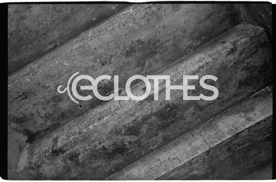 Московский магазин Eclothes представил новый лукбук — FURFUR