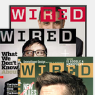Билл Гейтс станет приглашенным редактором Wired — Look At Me