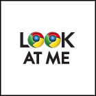 Хромированный Look At Me — Look At Me