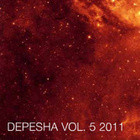 Депеша для DEPESHA — Look At Me