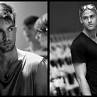 Jon Malinowski — Look At Me