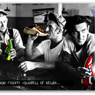 Savage RoOM — Look At Me