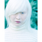 Connie Chiu — Look At Me