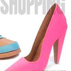 The Cardboard Shoe Show by Mike Leavitt — Look At Me