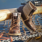 Осенне-зимние модели Sperry Top-Sider — Look At Me