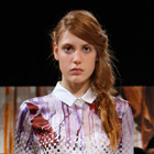 Berlin Fashion Week A/W 2012: Eva & Bernard — Look At Me