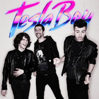 Tesla Boy — Look At Me