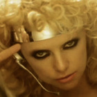 Видео: Goldfrapp — «Alive» — Look At Me