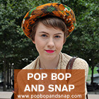 Блог Pop Bop and Snap — Look At Me