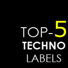TOP-5 TECHNO LABELS — Look At Me