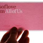 Лекция: Form Follows Feeling — Look At Me