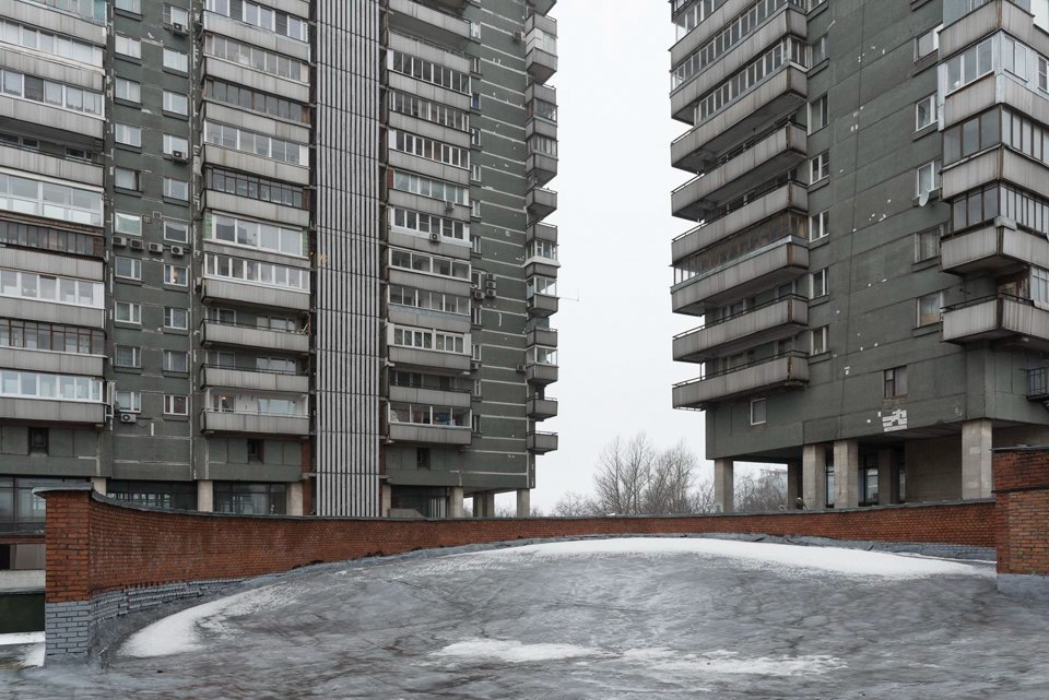 Commieblocks of Russia | Page 13 | SkyscraperCity Forum