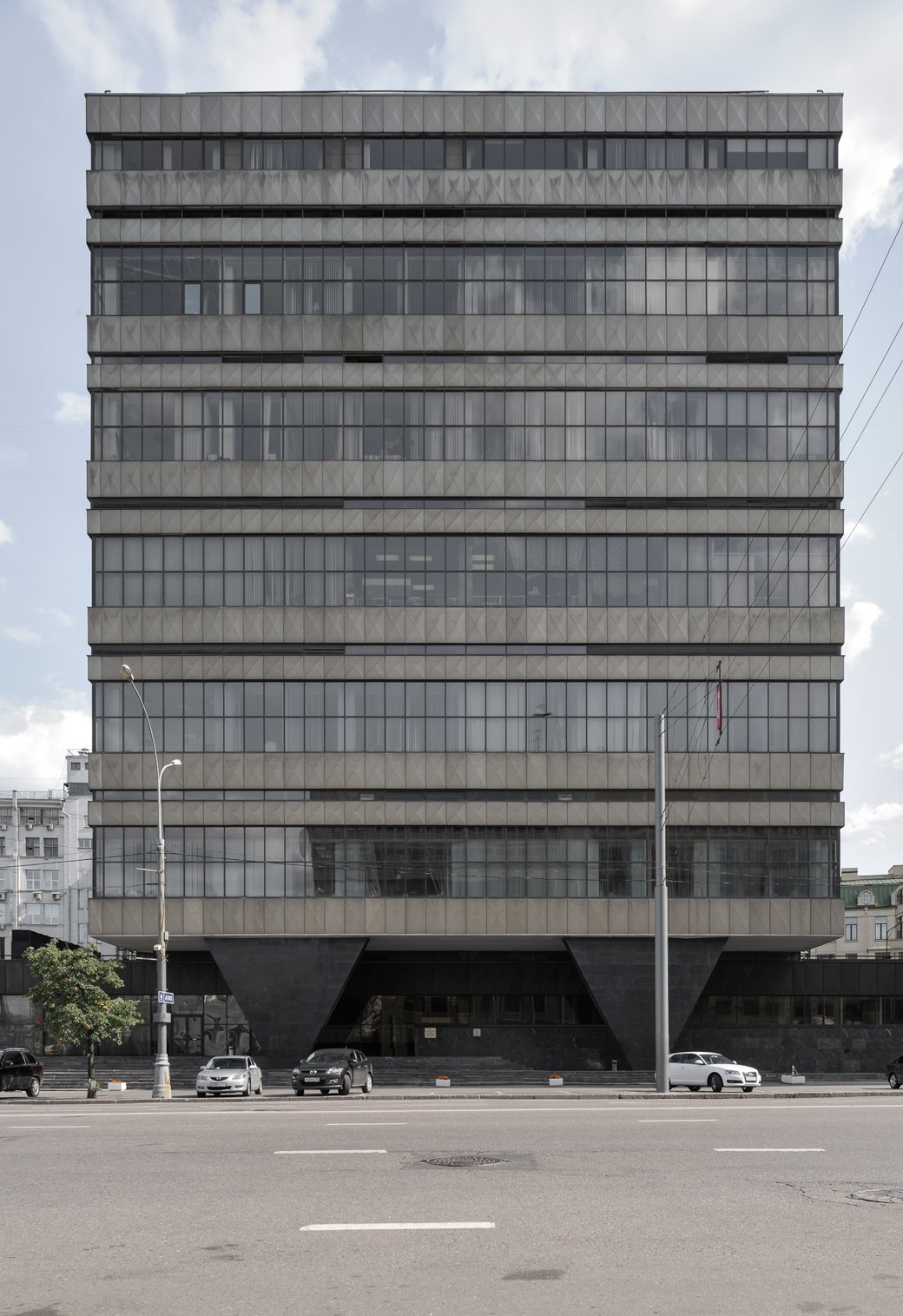 Socialist Architecture | Page 44 | SkyscraperCity Forum