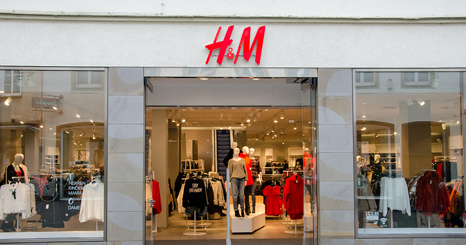 H&M окончательно уходит из России — Wonderzine