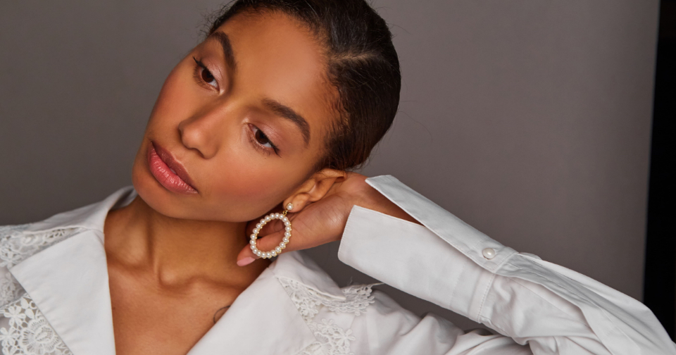 12Storeez выпустили первую коллекцию украшений — Wonderzine