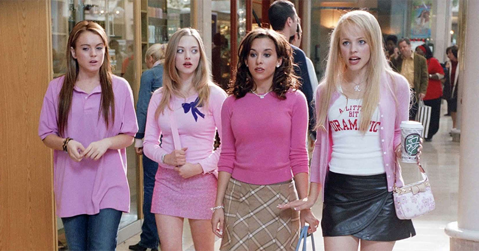 На кого подписаться: YouTube-канал о моде популярных фильмов Modern ...