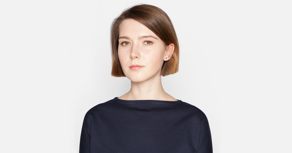 Бренд-менеджер Анна Сазонова о макияже и любимой косметике — Wonderzine