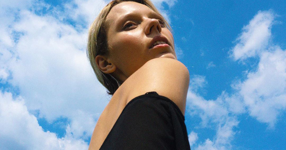 Новое имя: Украинская поп-звезда DaKooka — Wonderzine